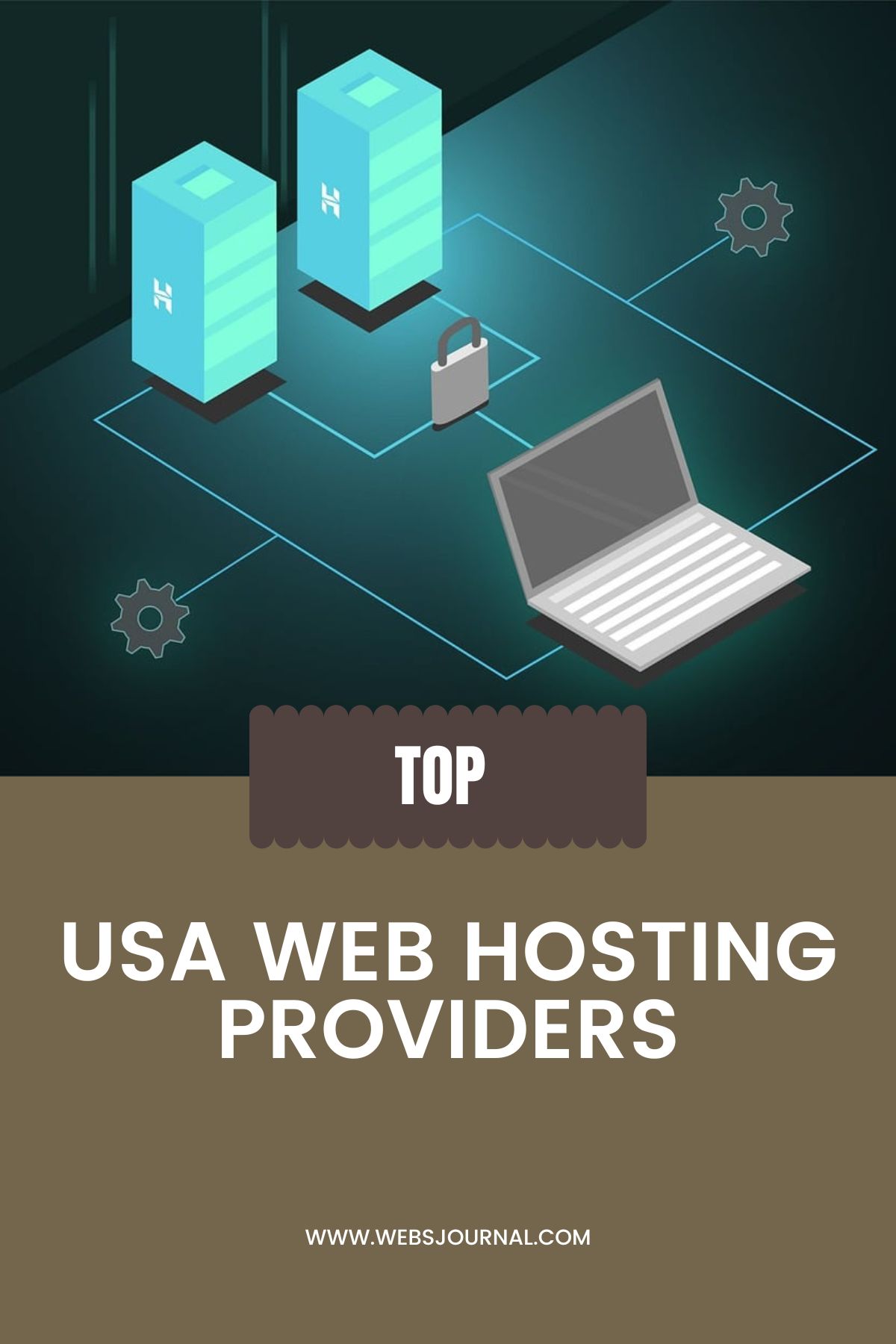 Top 10 US Web Hosting Providers - Web's Journal